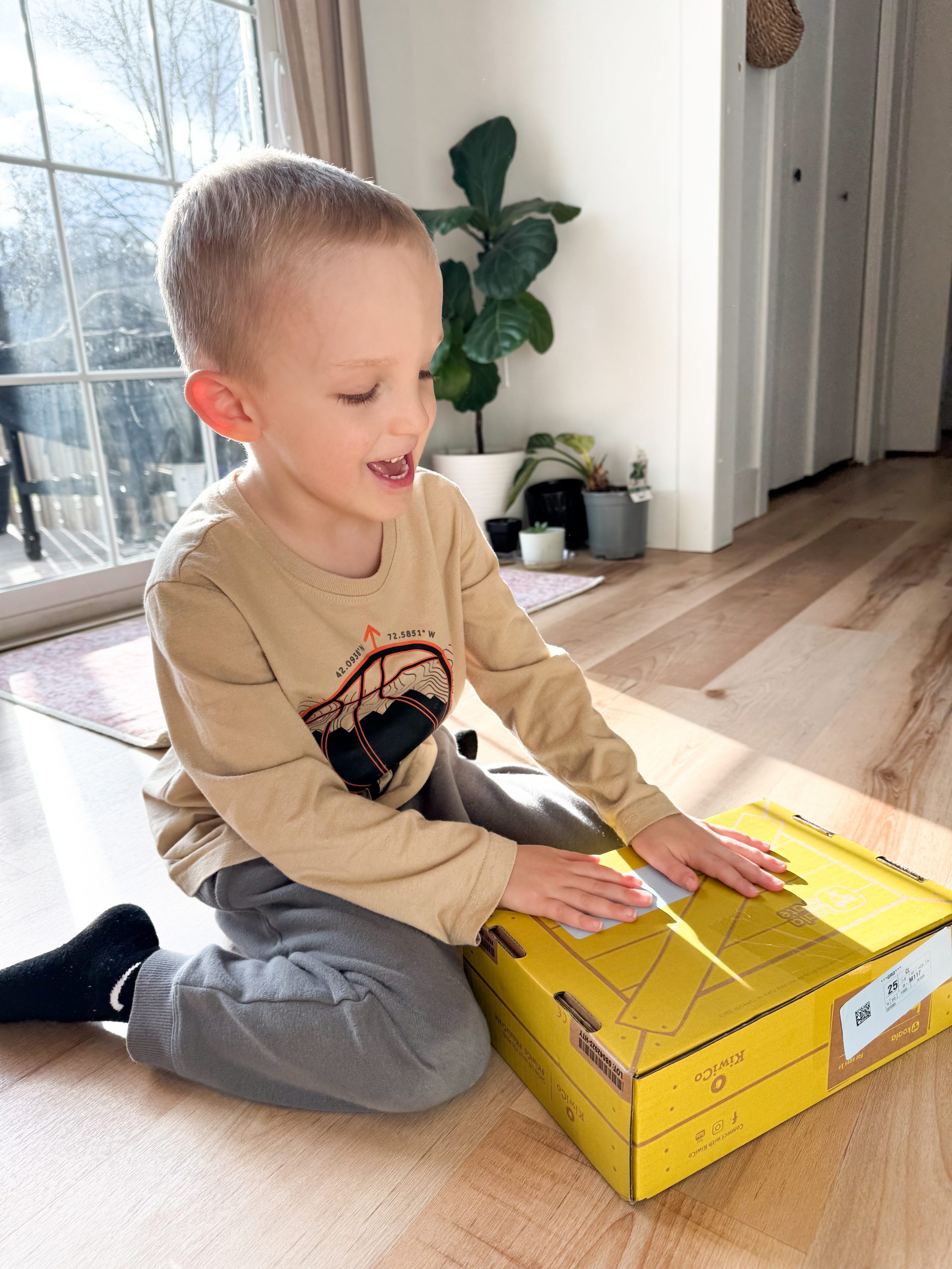 KiwiCo. Box Honest Review–Are They Worth It?